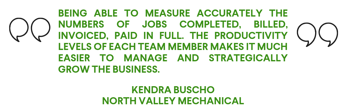 Sync Your Field Service Management Software with Quickbooks Seamlessly