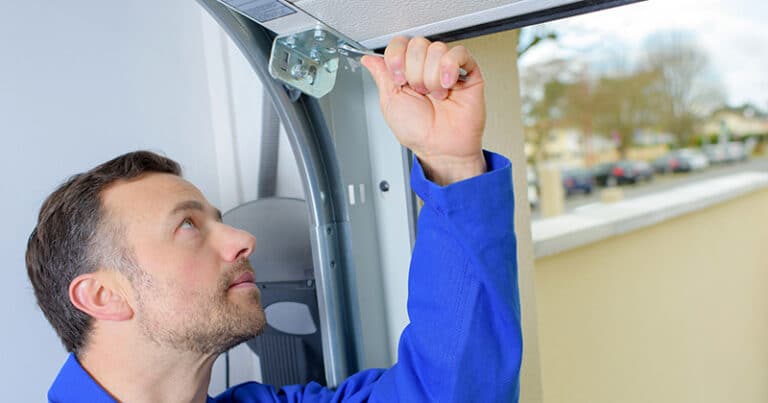 A Guide to Garage Door Technician Training