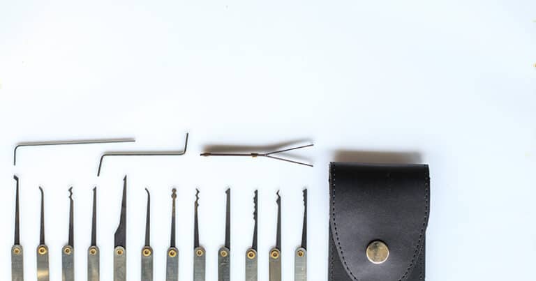 How to Become a Locksmith and Jumpstart Your Business