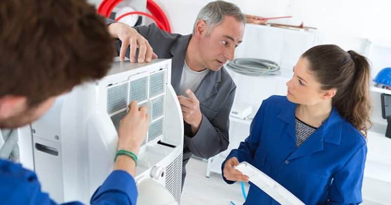 Mastering the Trade: HVAC Apprenticeships