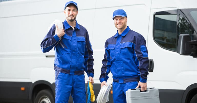 11 Steps to Start a Plumbing Business