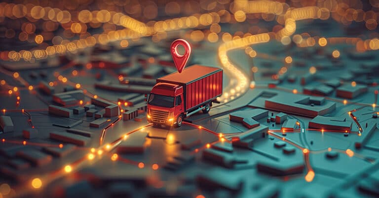 A Guide to Streamlining Fleet Management with Commercial GPS Tracking ...