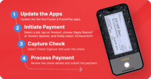 ACH Check Capture: Everything You Need to Know